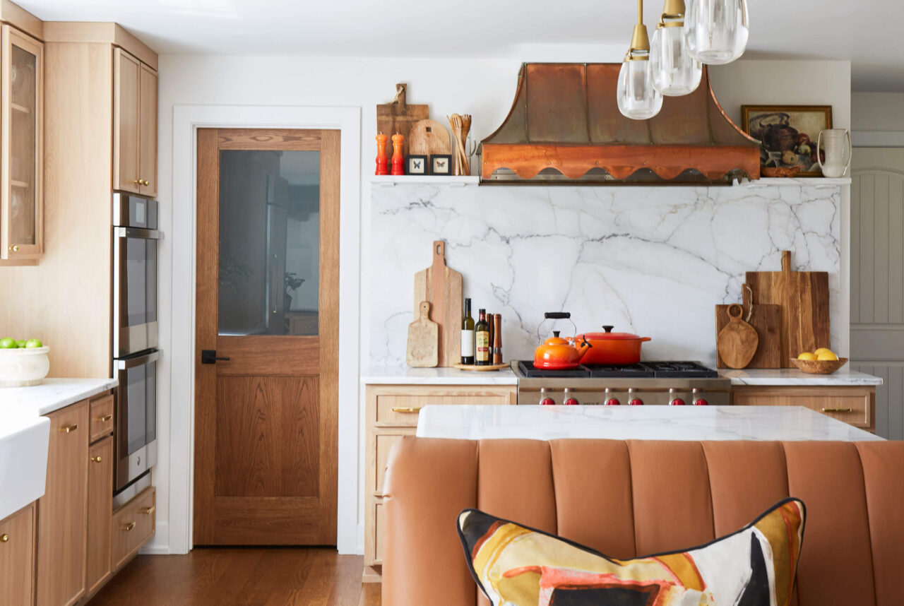 Farmhouse Refresh | Peabody's Interiors